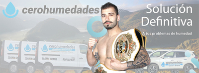 Alberto Tapia en Cerohumedades - CEROHUMEDADES SOLUCIONES PROFESIONALES ...